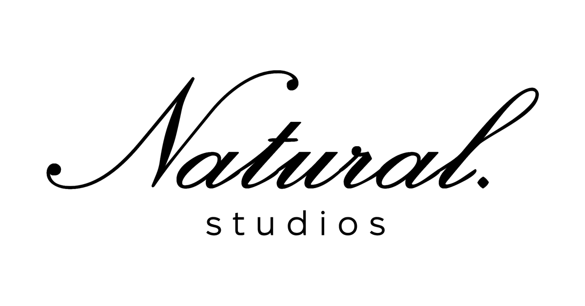 Products – Natural Studios